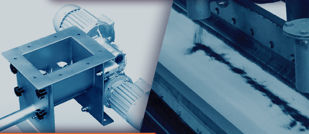 Dosificación precisa de sólidos: tecnología de microdosificadores - Solic